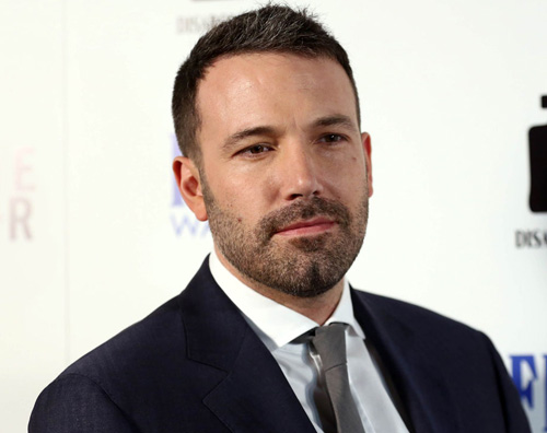 Ben Affleck sarà Batman al cinema | Gossip Ben Affleck sarà Batman al cinema | Gossip